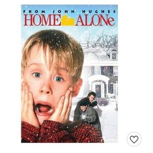 20th Century Studios | Media | Home Alone Dvd | Poshmark